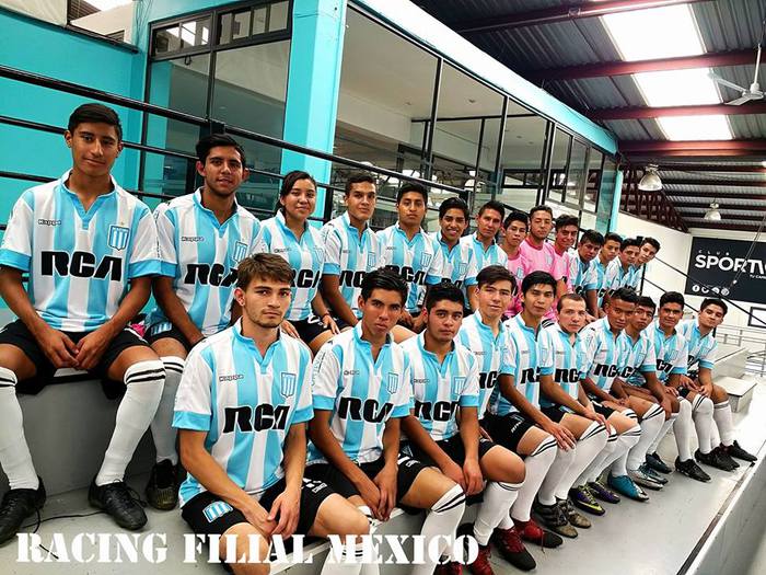 Racing-mexico